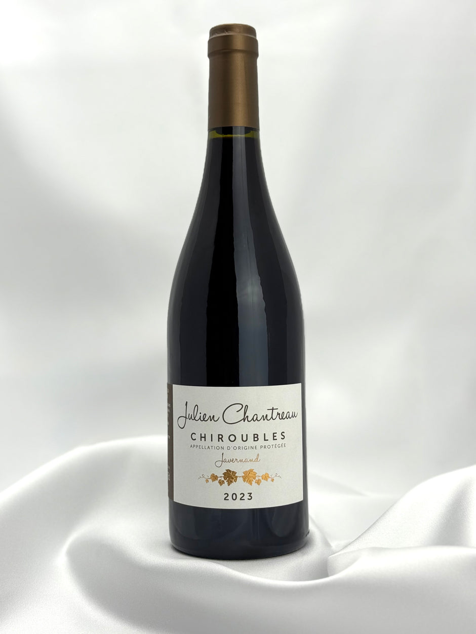 Beaujolais Chiroubles – Sydjysk vin